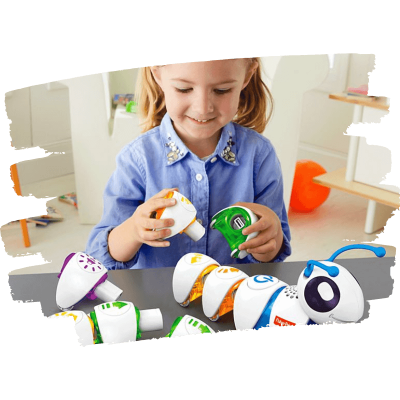 Fun And Educational Robotic Coding Activities For Primary School ...