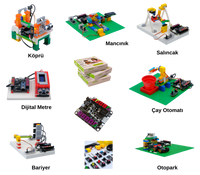 Pinoo Kodlama, Robotik ve Maker Eğitim Setleri – Pinoo Robotics